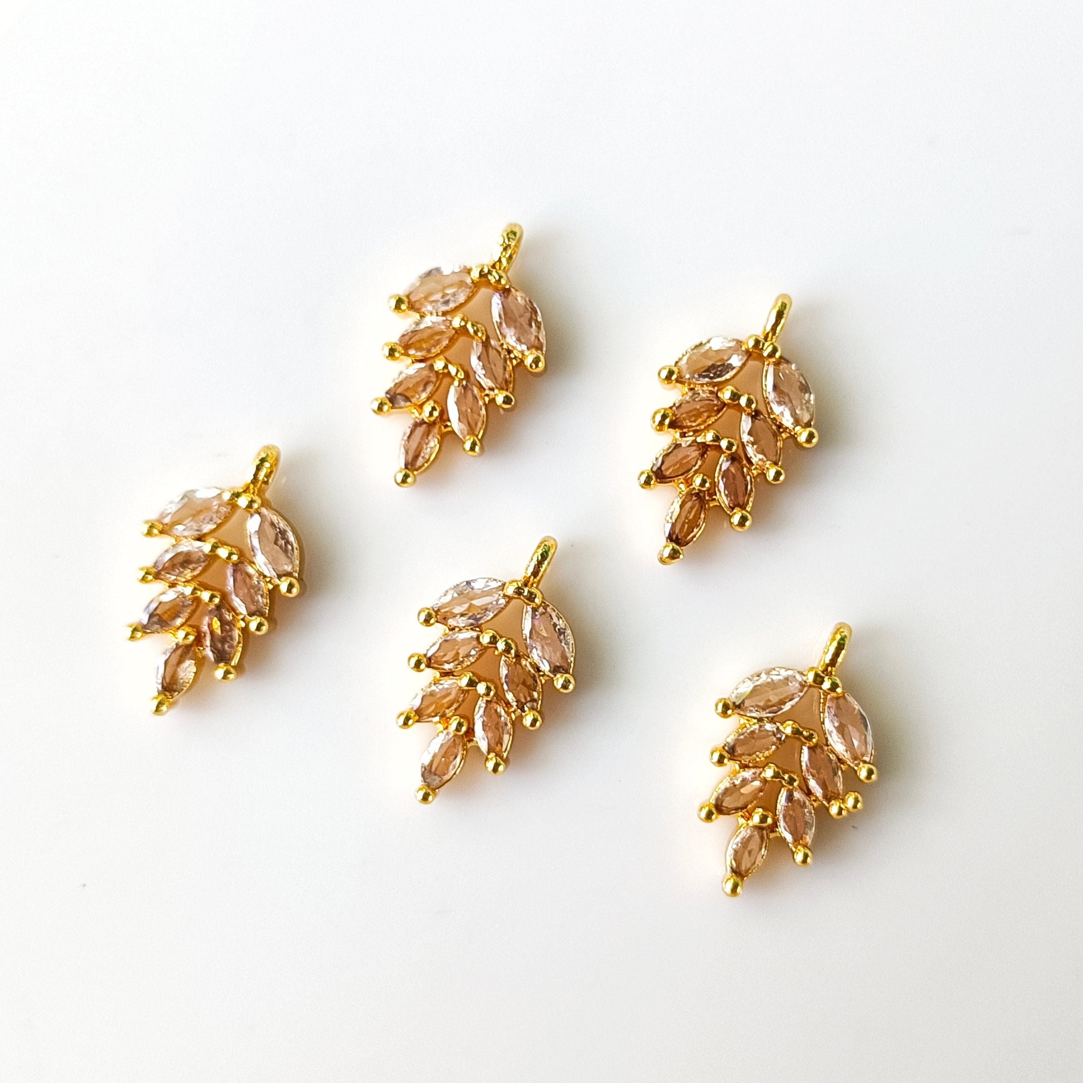 Invisible Jewelry – Page 2 – Nylaa Crafts