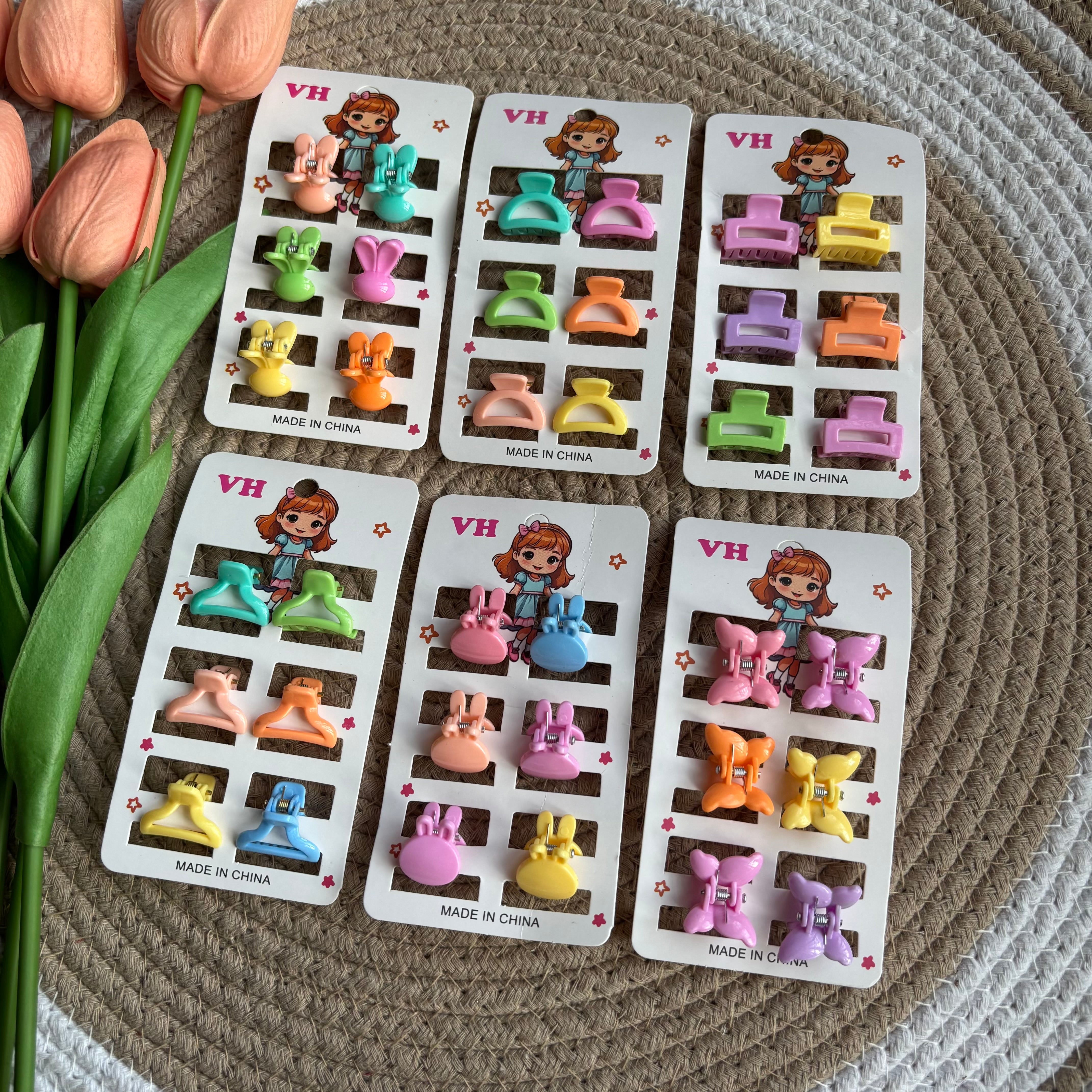Mix Cards ( 36 Pieces) 6 Cards – Nylaa Crafts