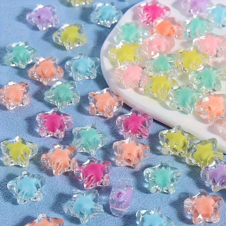Stars – Nylaa Crafts