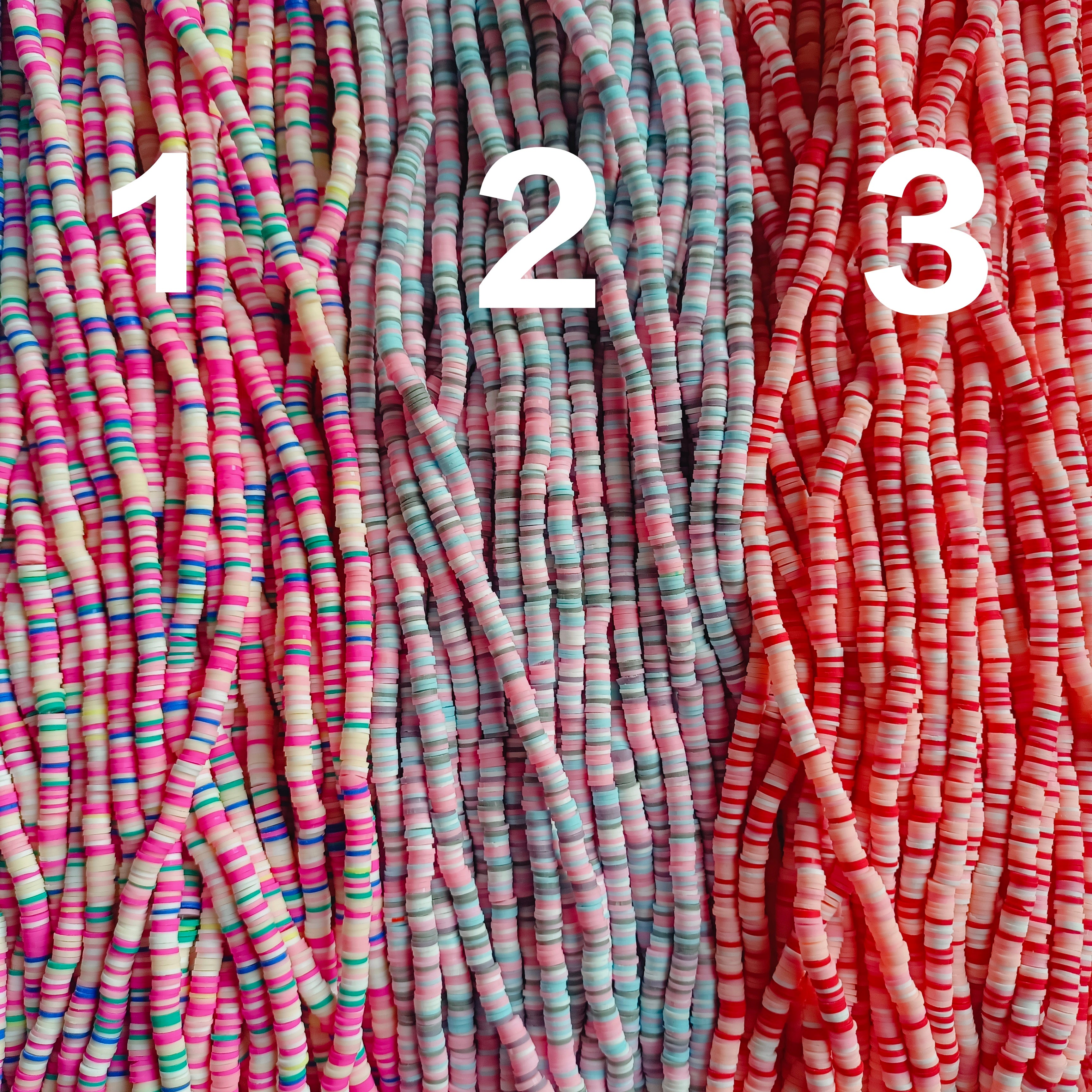 Femo Beads – Nylaa Crafts