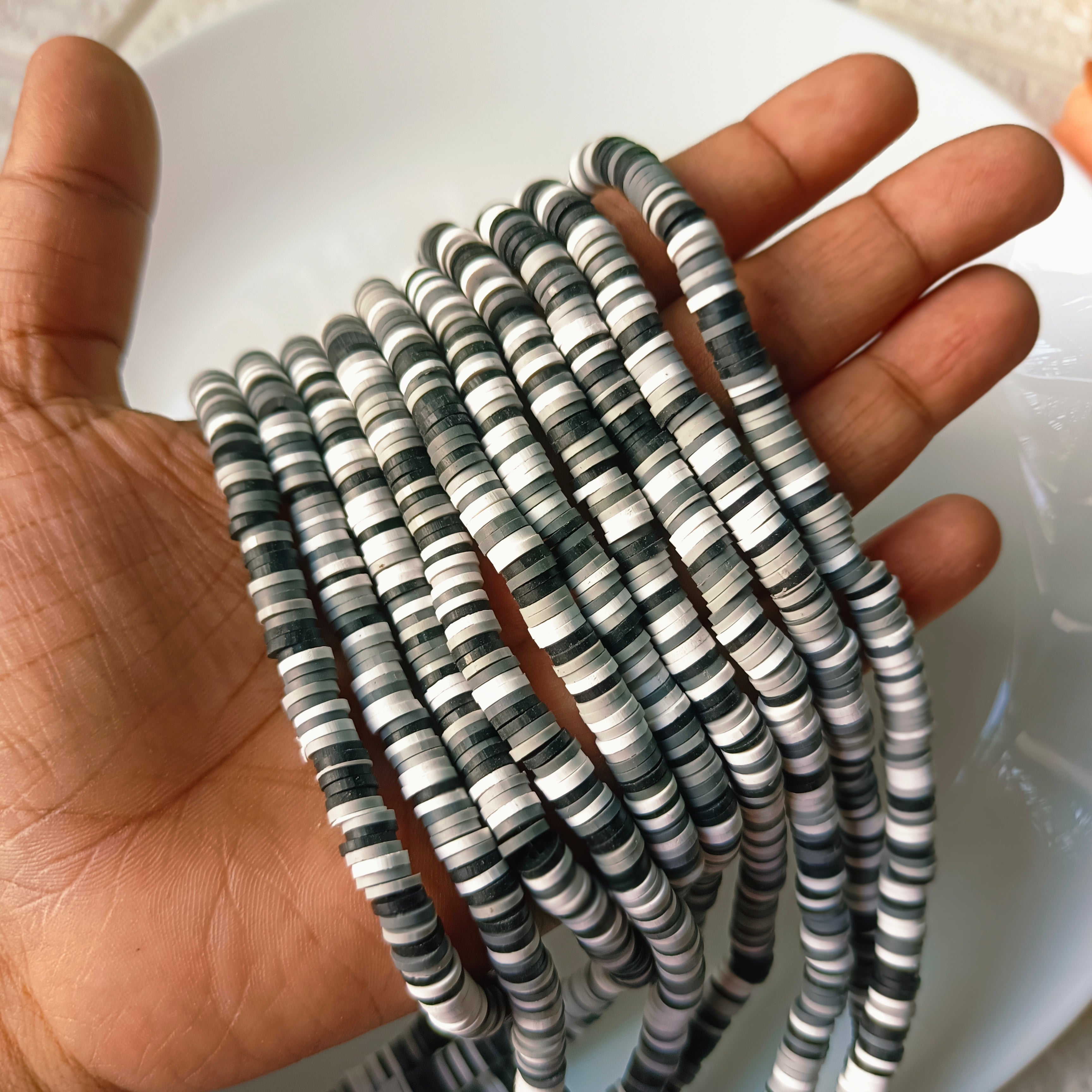 Femo Beads – Nylaa Crafts