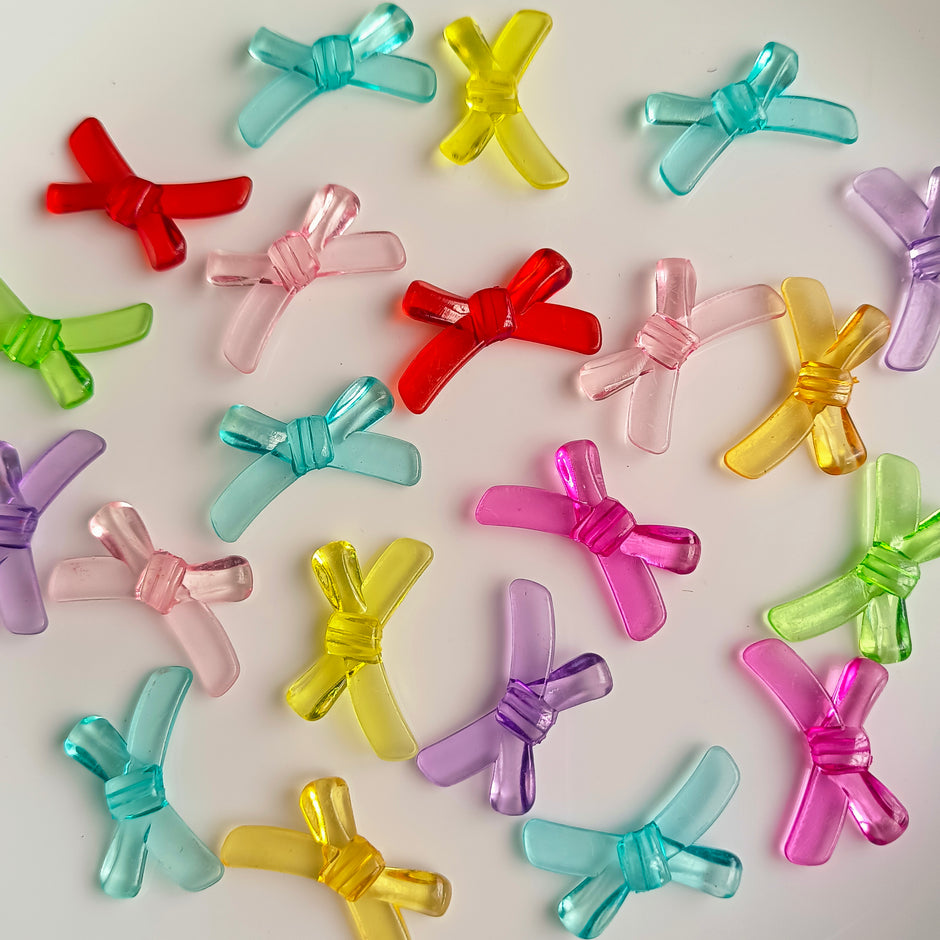 Bows – Nylaa Crafts