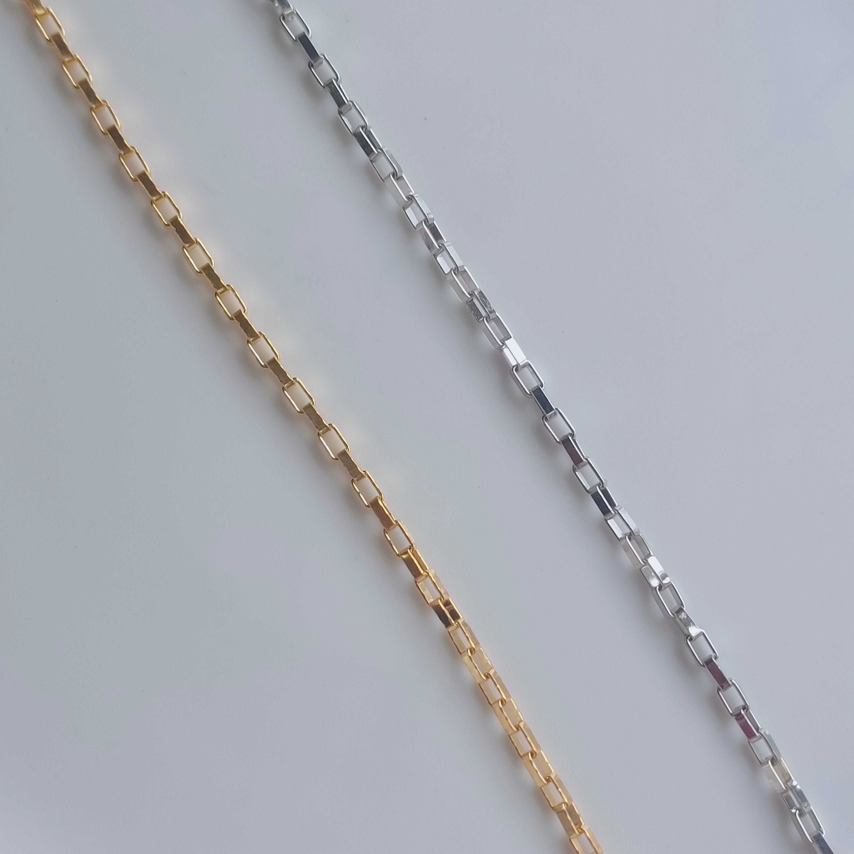Chain (1 meter) – Nylaa Crafts