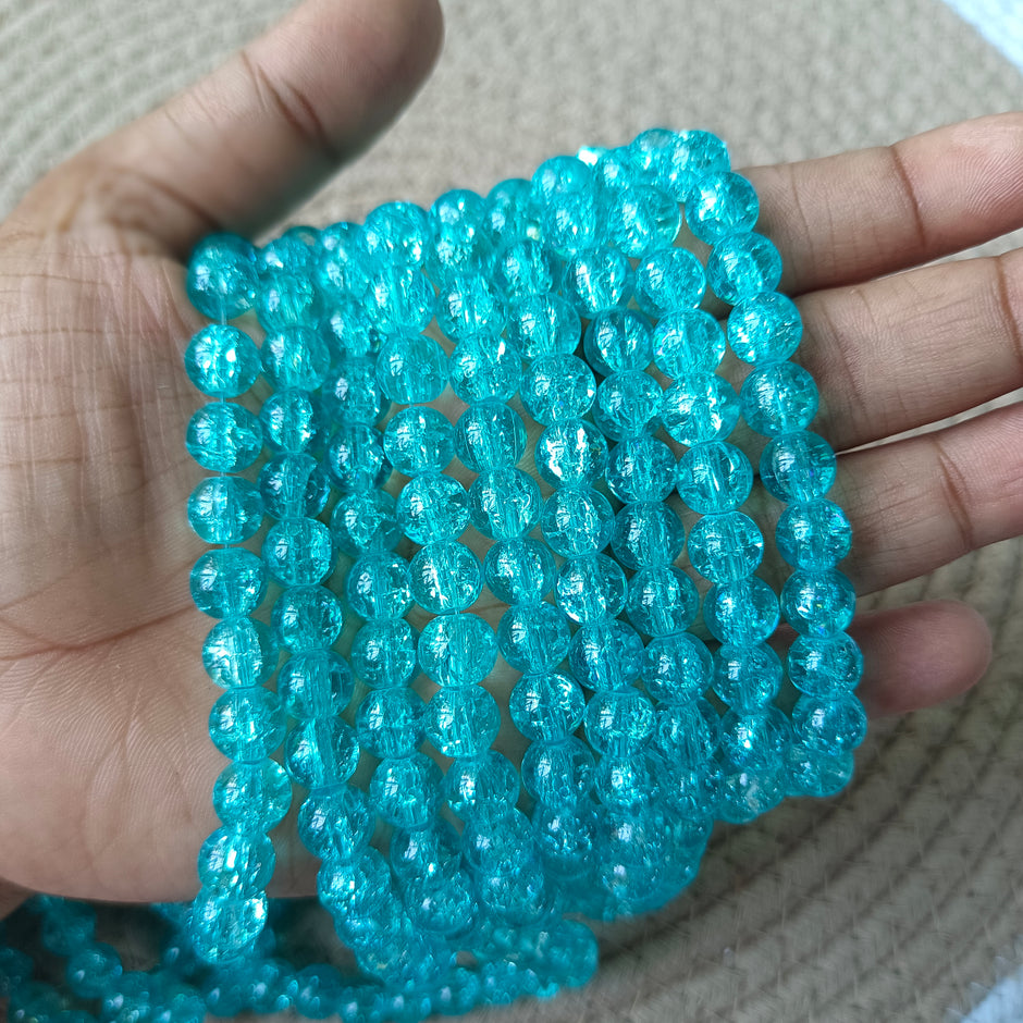 Crackle Beads – Page 5 – Nylaa Crafts