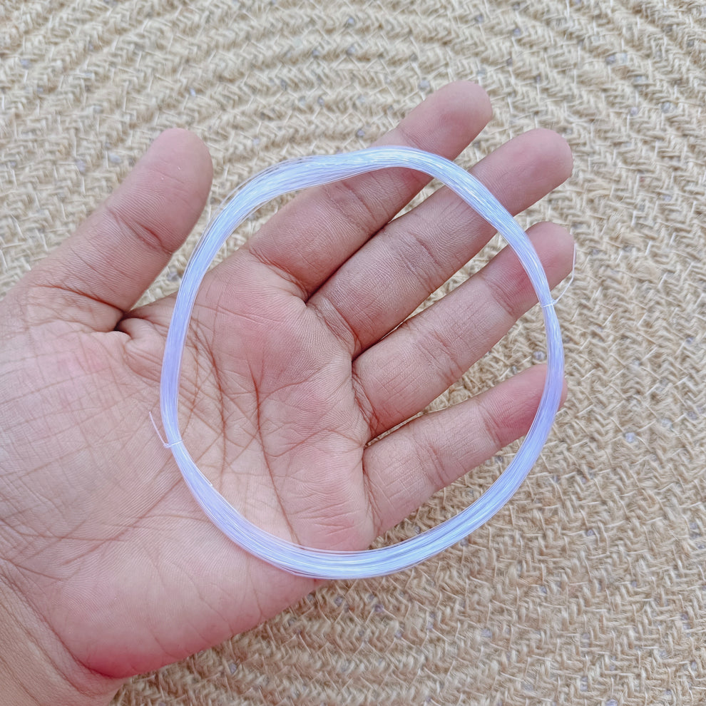 Nylon wire – Nylaa Crafts