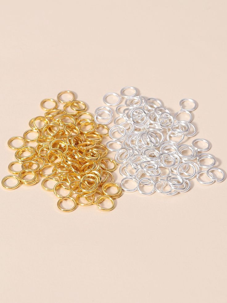Jump rings – Nylaa Crafts